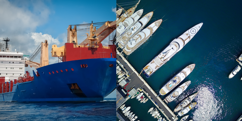 Introducing Vessel data solutions from- Evolution data - Evolution Data